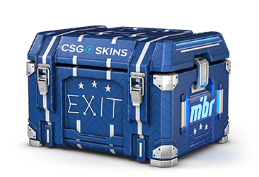 exit's Case Boosted - CSGO-SKINS.COM